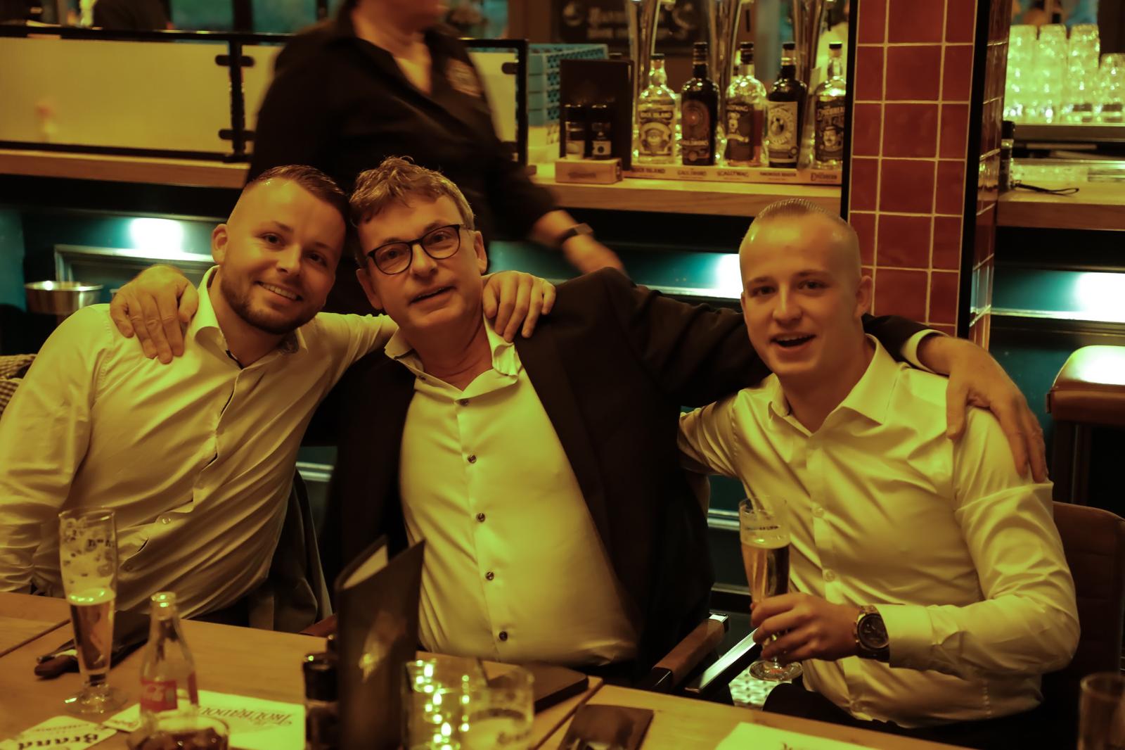 Snackbar Karst - Home